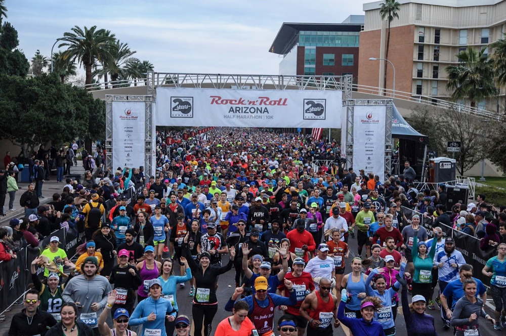 Events – Welcome to Arizona