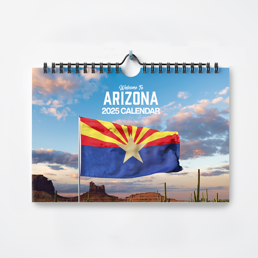 welcometoarizona.com – Welcome to Arizona